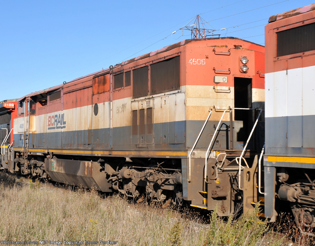 BCOL 4606